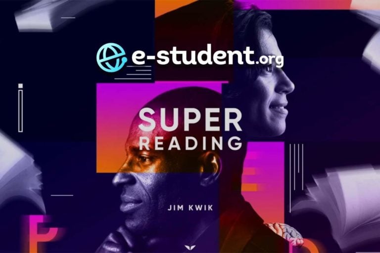 An Honest Review of Jim Kwik's Super Reading (2022) - E-Student