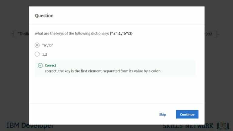 Review of Coursera's IBM Data Engineering Professional Certificate - E ...