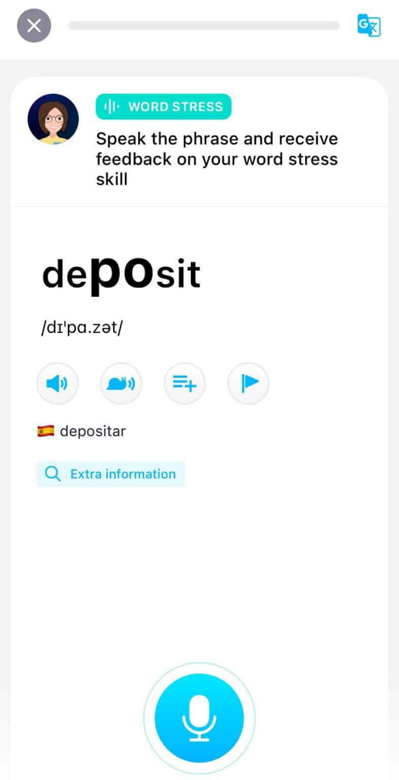 ELSA Speak Review: Improving Your Spoken English with AI - E-Student