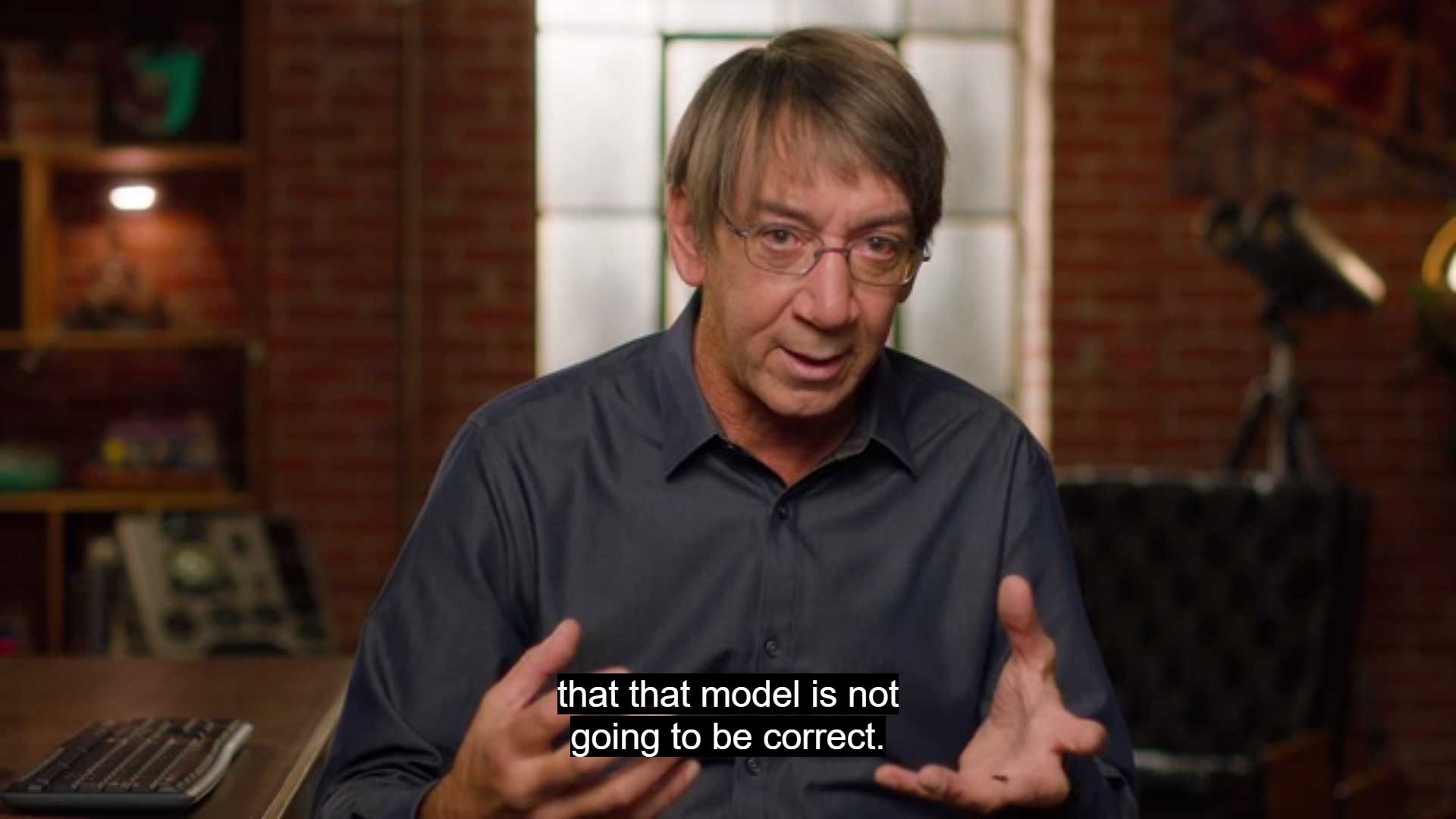 Will Wright MasterClass Review: Game Design and Theory - E-Student